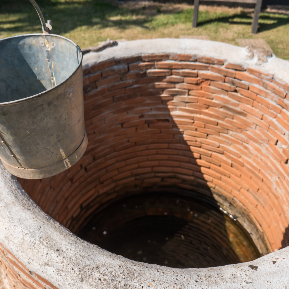 Living Water – Third Sunday of Lent – Year A – Catholic Diocese of ...