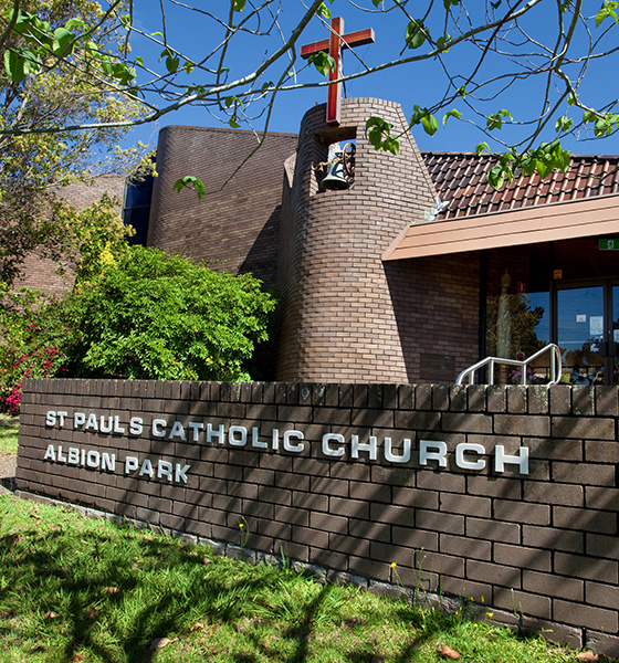 St Paul’s Catholic Parish – Catholic Diocese of Wollongong