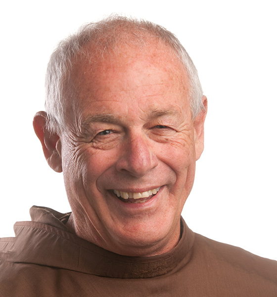 Fr Ken Cafe OFM – Catholic Diocese of Wollongong