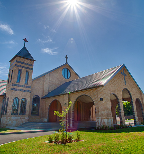 Holy Family Catholic Parish – Catholic Diocese of Wollongong