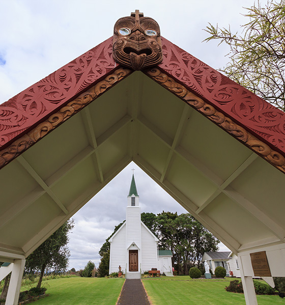 Maori Community – Catholic Diocese of Wollongong