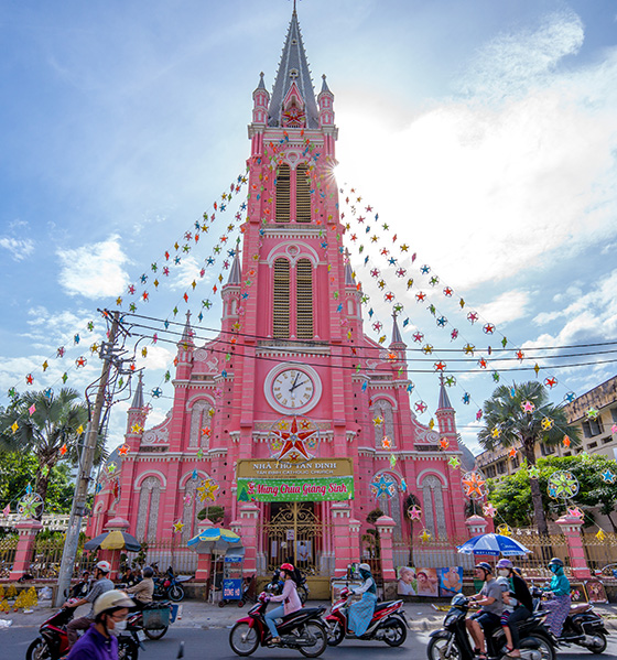 Vietnamese Community – Catholic Diocese of Wollongong