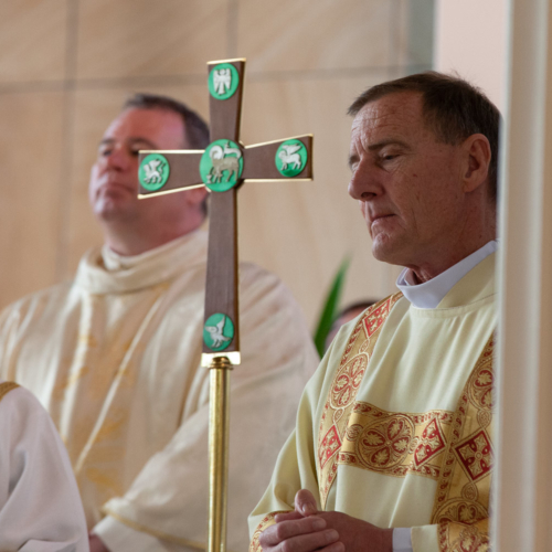 Congratulations Fr Anthony Crook RAN – Catholic Diocese of Wollongong