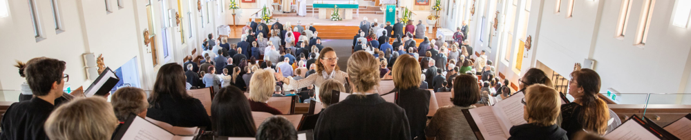 Online Resources & Liturgical Song Suggestions – Catholic Diocese of ...