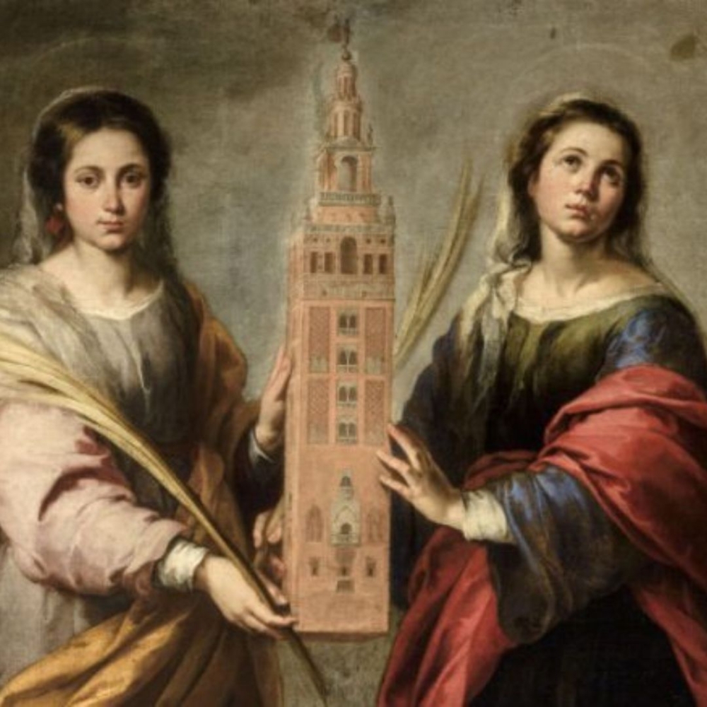 Witnesses of Faith – 12th Sunday in Ordinary Time – Year A – Catholic ...