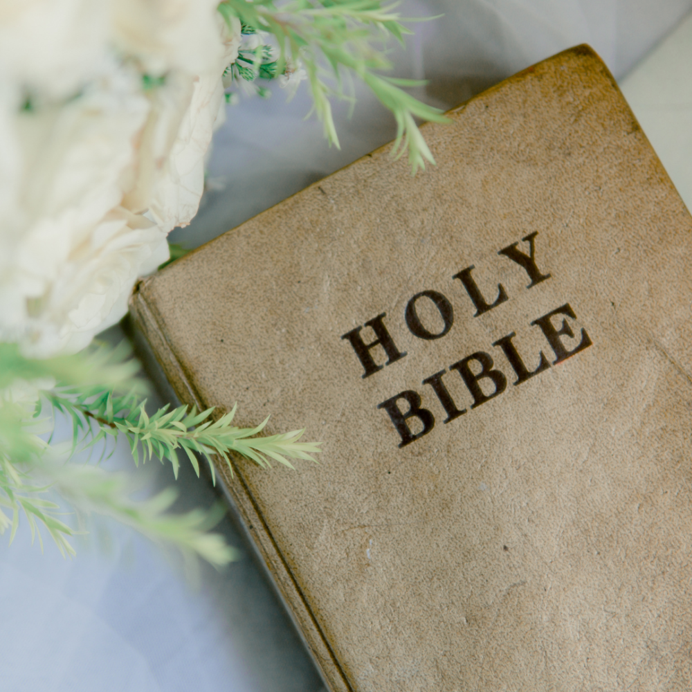 The Word of God – First Sunday of Lent – Year A – Catholic Diocese of ...