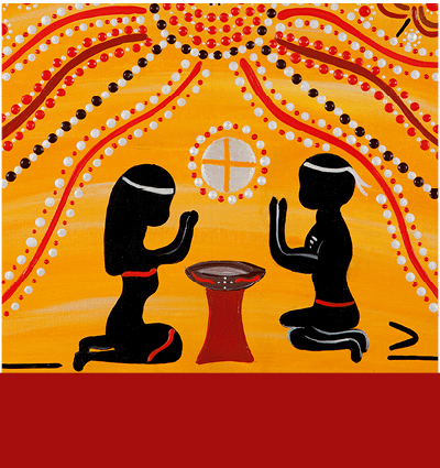 Understanding Aboriginal Catholic Spirituality – Catholic Diocese of ...