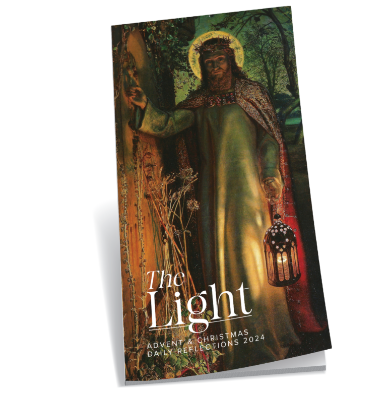 Advent Program – Catholic Diocese of Wollongong