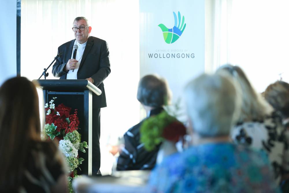 Honouring Service, Strengthening Community—Bishop’s Thank You Gathering ...