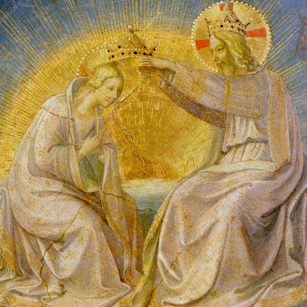 MARY IN THE BIBLE: exploring Mary’s significance in Sacred Scripture ...