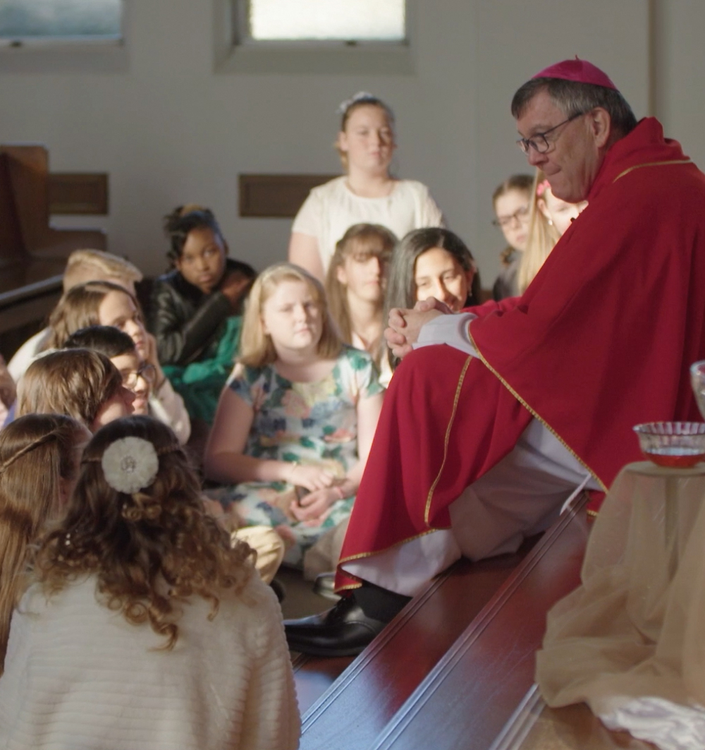 National Child Protection Week 2024: Every Conversation Matters in Safeguarding God’s Children ...