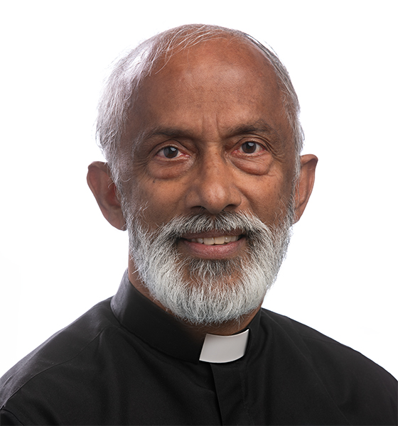 Fr George Condookala – Catholic Diocese of Wollongong