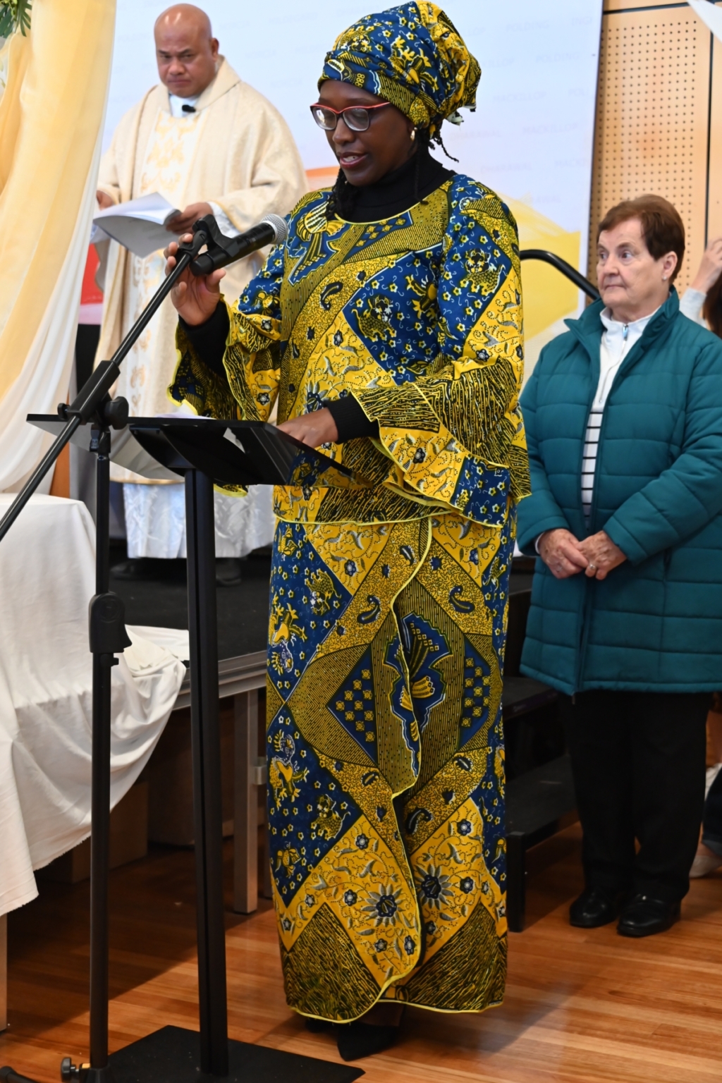 St Mary MacKillop Parish Launches 10th Anniversary Year with Mass and ...