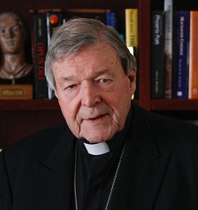 Requiescat in pace Cardinal George Pell – Catholic Diocese of Wollongong