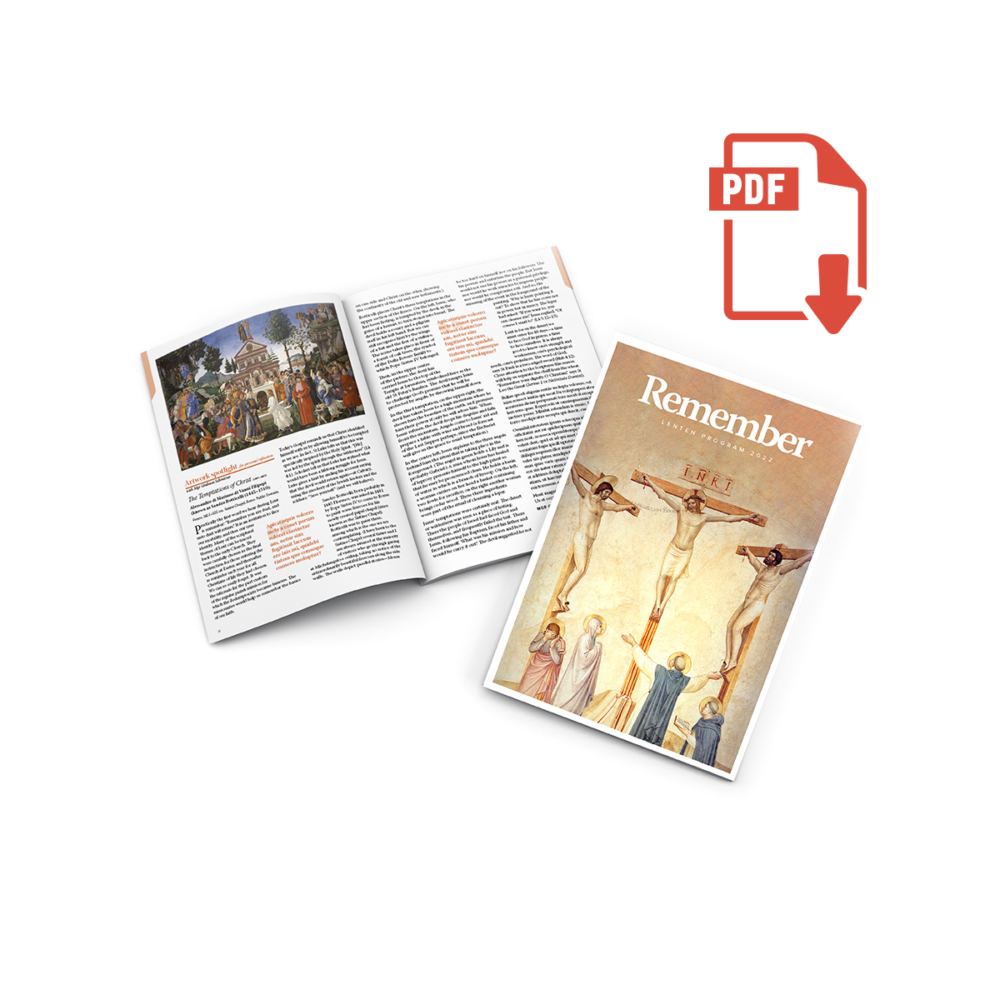 Products – Catholic Diocese of Wollongong