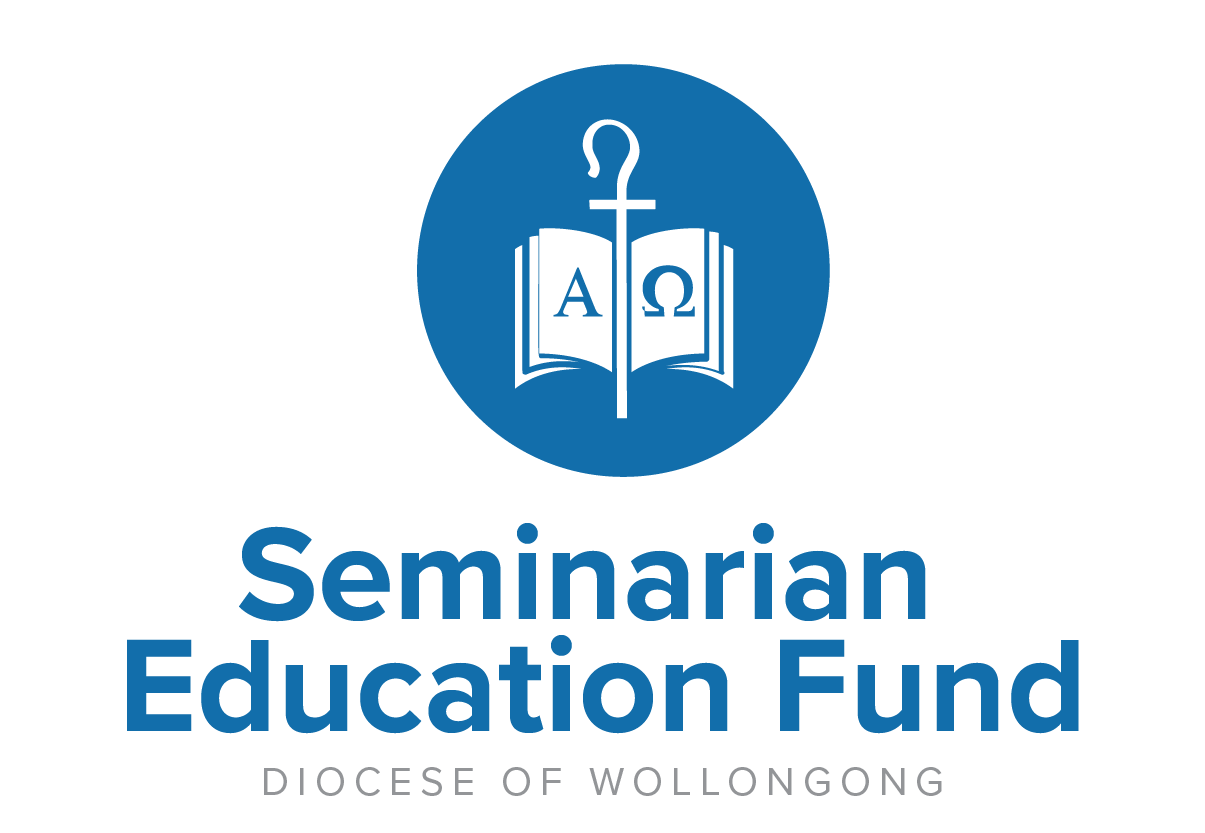 Seminarian Education Fund – Catholic Diocese of Wollongong
