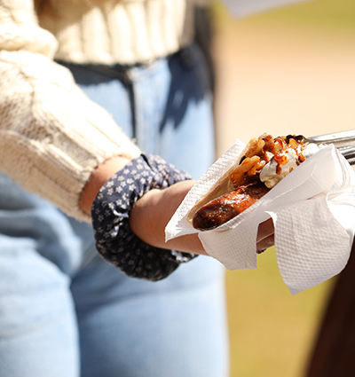 UOW Catholic Society – Spring Session Welcome BBQ – Catholic Diocese of ...