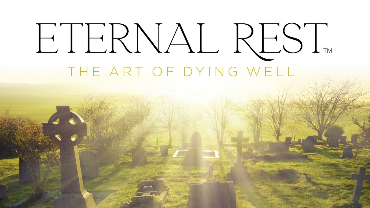 The Art of Dying Well—A Four-Week Catholic Formation Series – Catholic ...